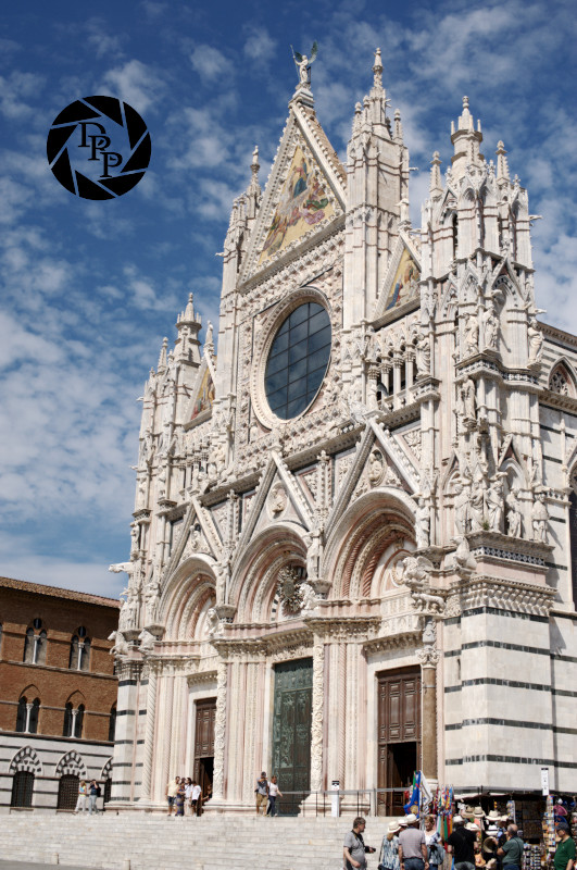 Prospettive architettoniche – Parte 1 – Diego Rosato's Photography